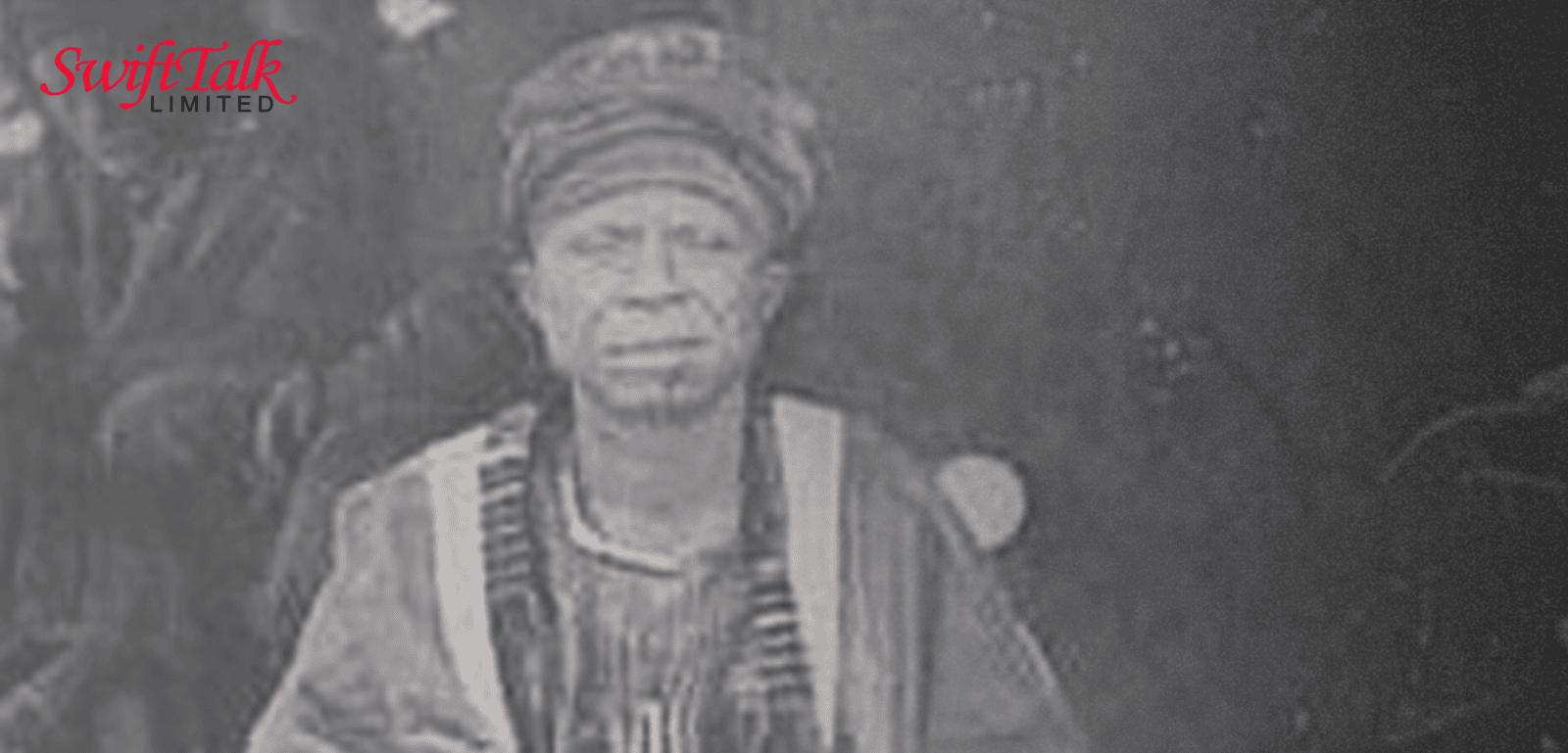 The Oyo Empire and Bashorun Gaa | SwiftTalk